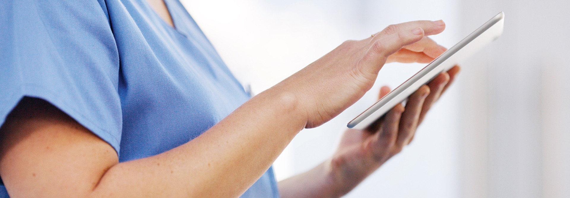 Communication and Collaboration Tools Transform Clinician Workflows ...